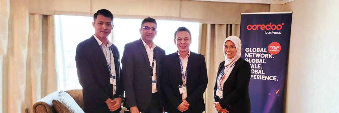 TM Global, the gateway to Asia for the Middle Eastern ICT players | TM Global